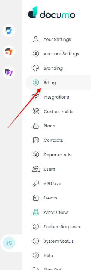 How to Add and Verify Your Bank Account – Documo