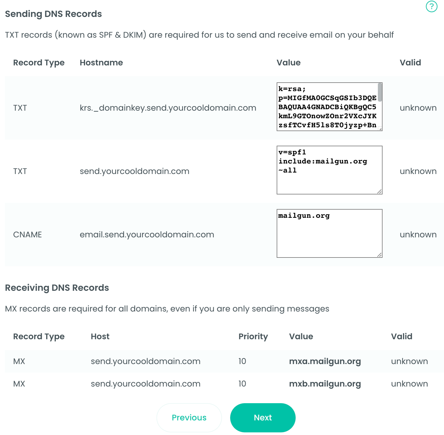 Branding and Domain Setup – Documo