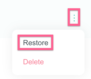 Cold Storage – Documo