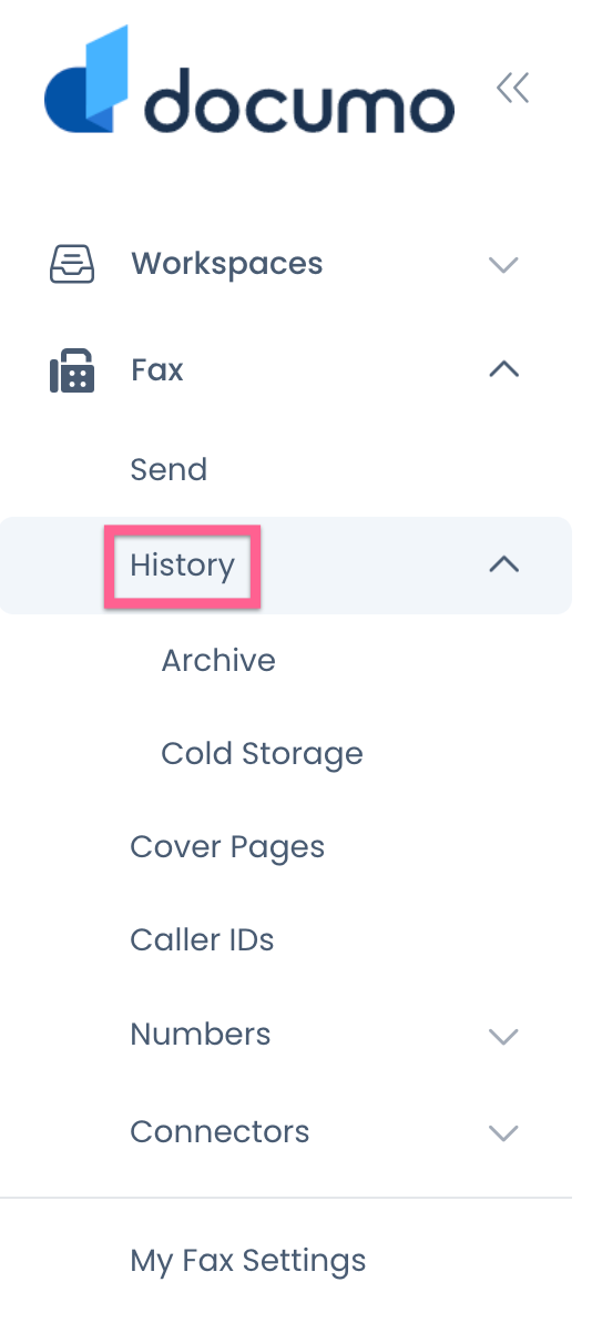 Cold Storage – Documo