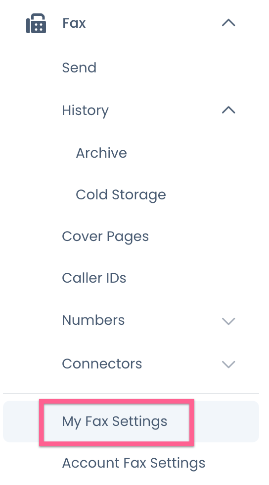 How to Send a Fax from Email – Documo
