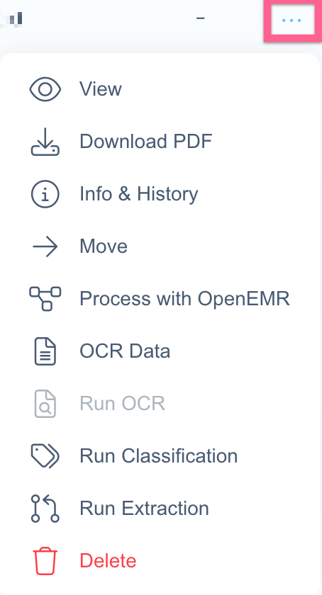 Workspaces – Documo