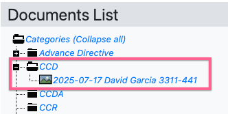 Workspaces – Documo